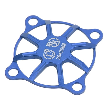 RC Cooling Fan Cover, Electric Motor Cooling Fan Cover Easy To Install ...