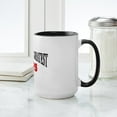 CafePress - The World's Greatest Pops Large Mug - 15 oz Ceramic Large ...