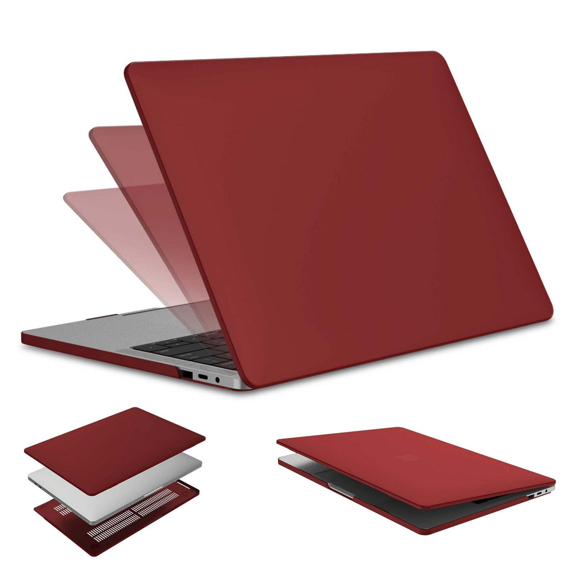 Macbook Pro 13 Rubberized Case