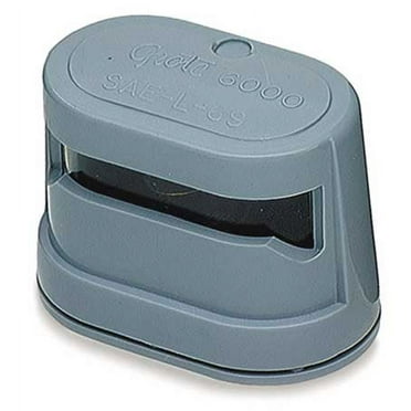 Grote 64931-5 Par 36 Utility Lamp (Rubber Tractor) - Walmart.com
