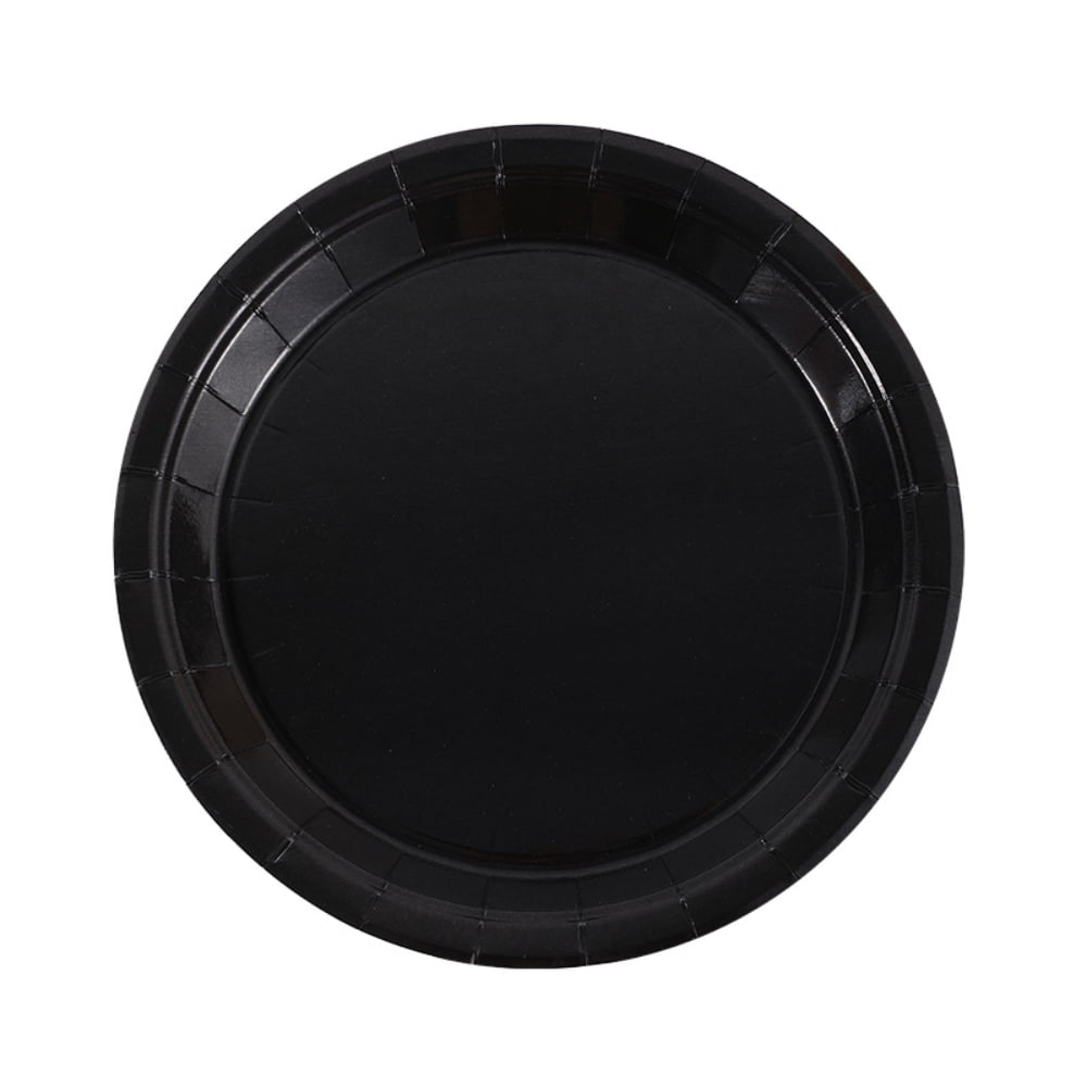 SUTNEG Disposable paper plate, Paper Dinner Plates, to Celebrate ...