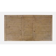 ARMOR Premium Hardwood Peg Table Top, 54" x 25" - Walmart.com