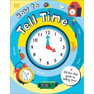 My First Playtime (Board Book) - Walmart.com