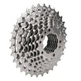 9 10 11 12 Speed 32 36 42 46t Road Bike Freewheel Cassette Sprocket