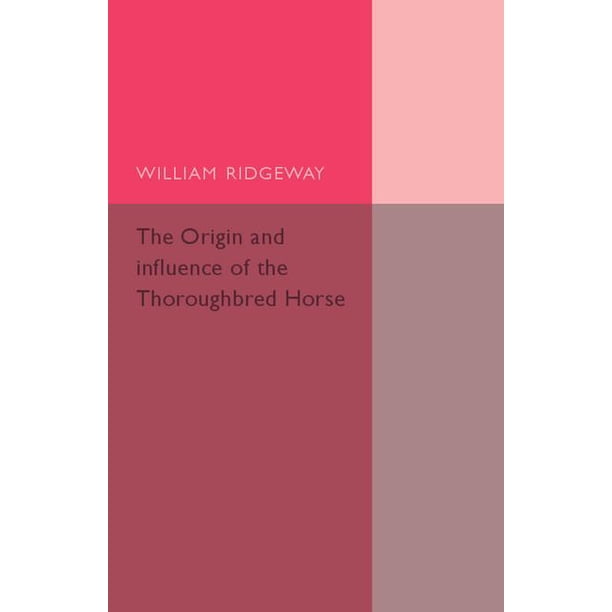 Horse Origin