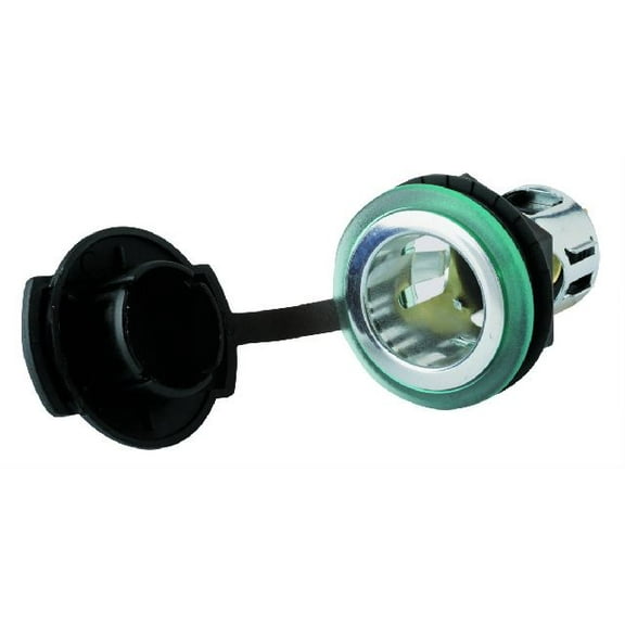 12 Volt Outlets with USB