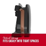 George Foreman 2-Serving Copper Color Classic Plate Grill, Electric ...