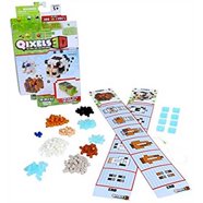 Qixels S3 Theme Pack, Racing - Walmart.com