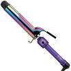 Hot Tools Professional 24K Gold 1.5 Inch Barrel Curling Iron for Hair ...