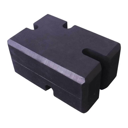 4-Height Press Blocks, Adjustable Anti- Deep Squat , Barbell Bar grip ...