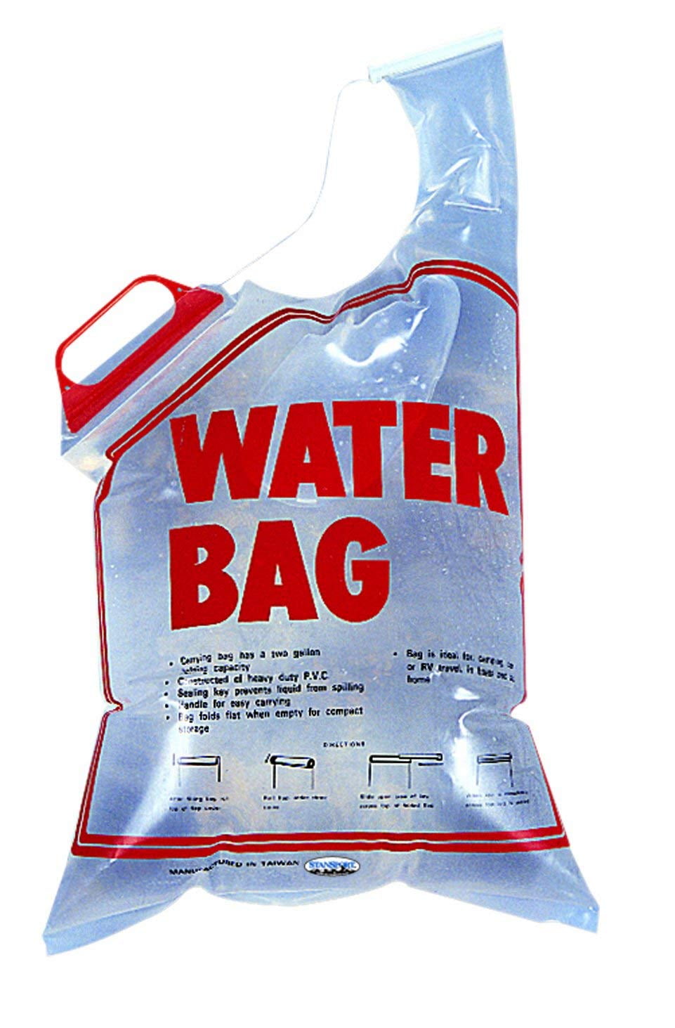 2 Gallon Water Bag - Walmart.com
