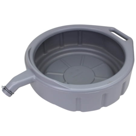 Oil Change Containers