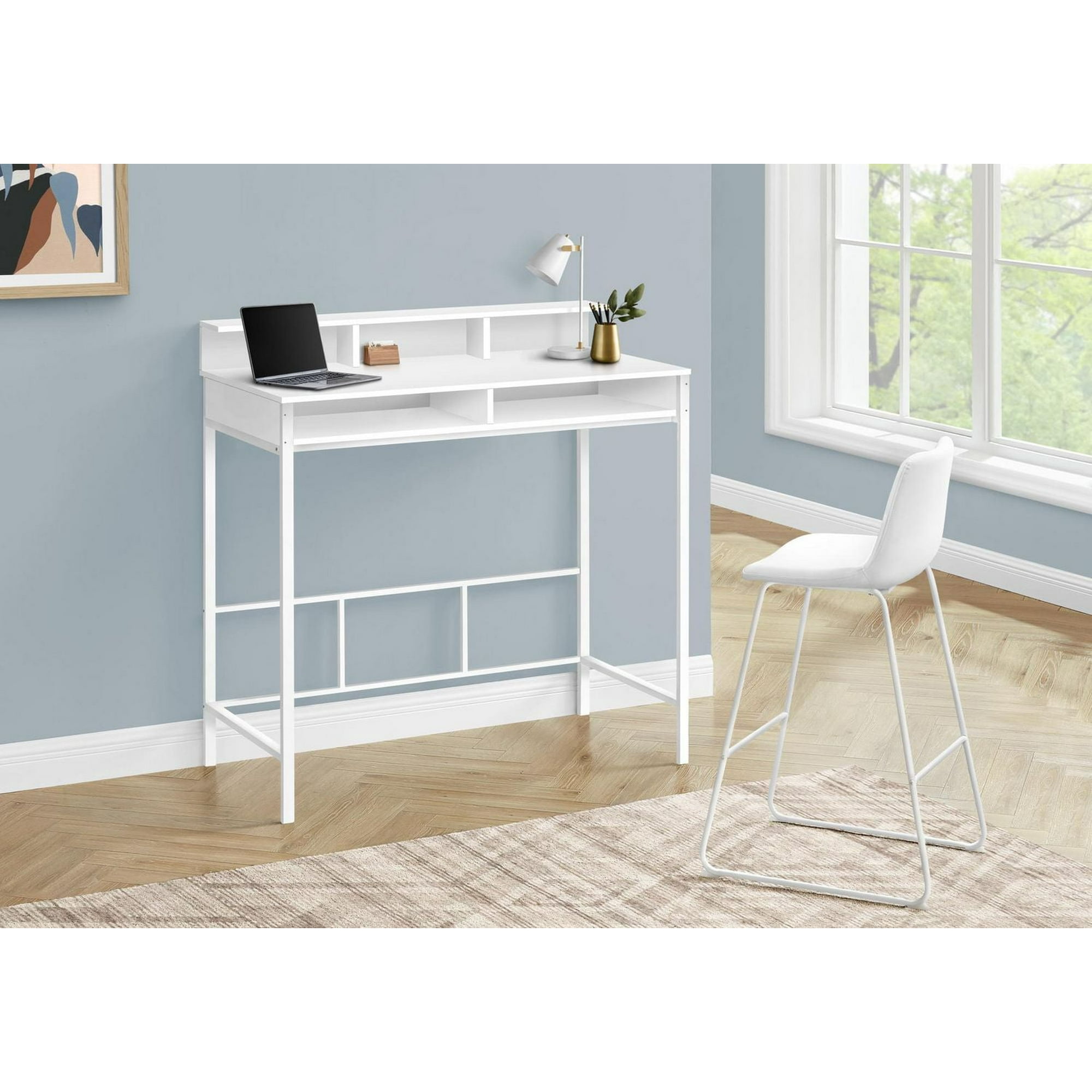 Click here for Monarch Specialties Computer Desk  Home Office  St... prices