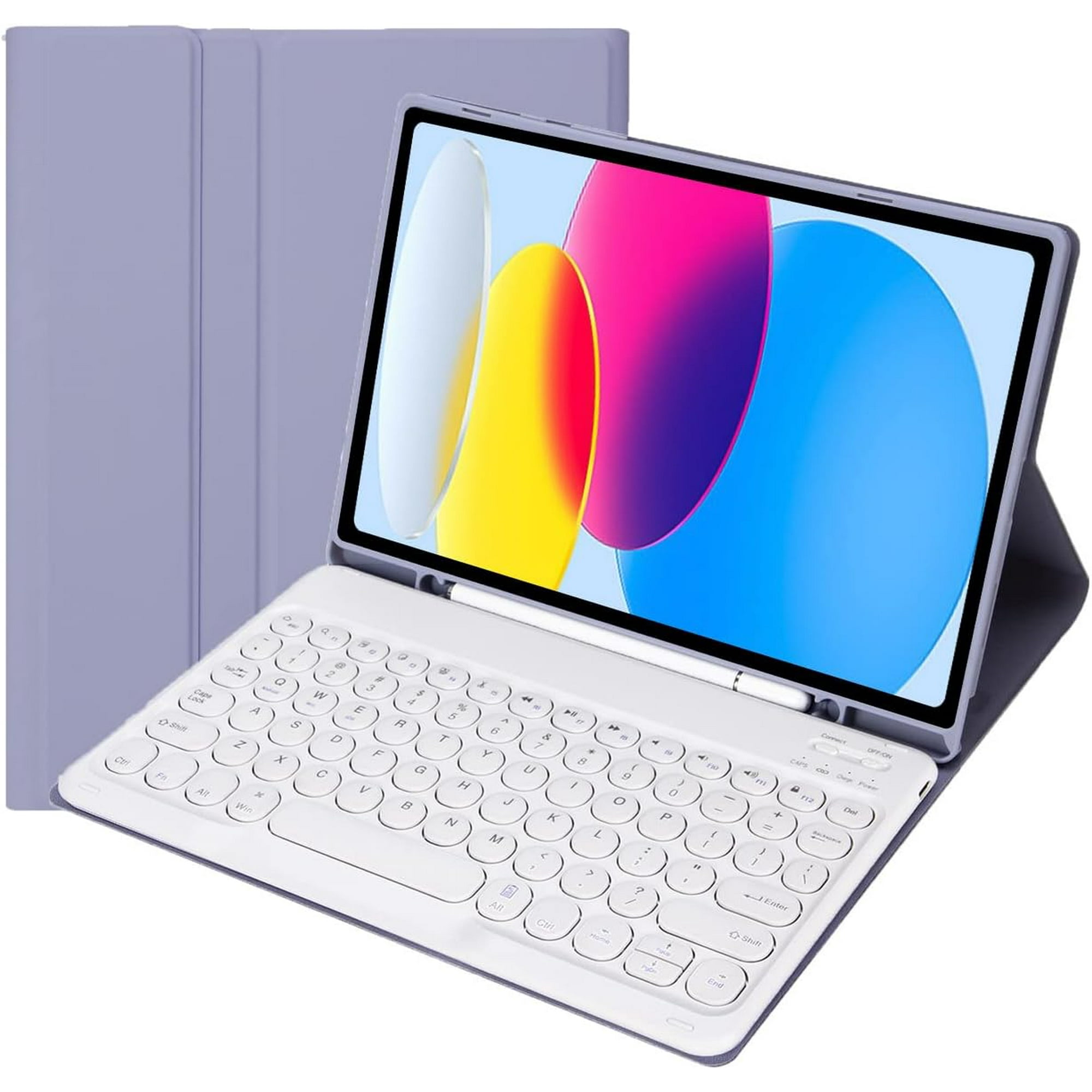 Click here for Mykomi Keyboard Case For Samsung Galaxy Tab S9 202... prices