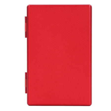 Fine Cigarettes Case for 20pcs Aluminum Alloy Extended Thin Cigarette ...