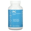 BodyBio - PC Brain Supplement, Memory Booster, Complex Mind ...