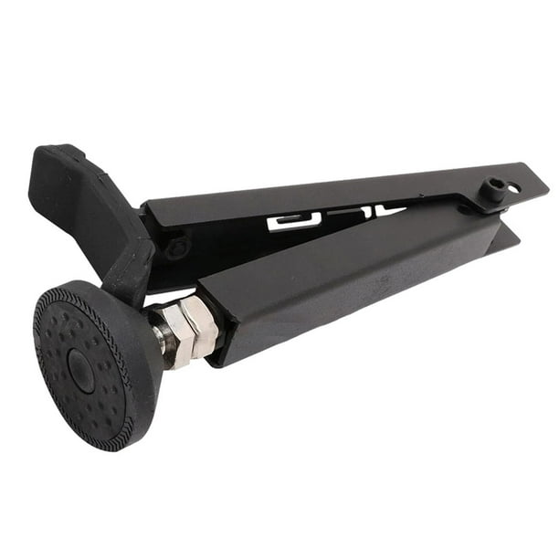 wolftale Foldable Paddock Stand For Motorcycles Convenient And ...