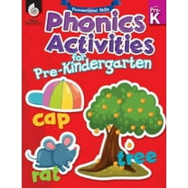 Jolly Phonics Activity Books, Set 1-7 Jolly Phonics Activity Book 1: In Print Letters (American ...