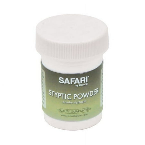 Styptic Powder