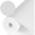 Origuuds Shelf Liners, Non-Adhesive Drawer Liner, Waterproof & Oil ...