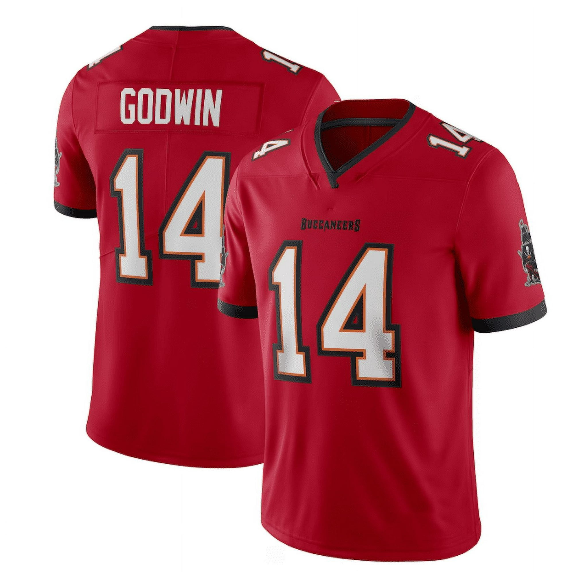 Click here for Modern Goose Mens Tampa Bay Buccaneers Football Je... prices