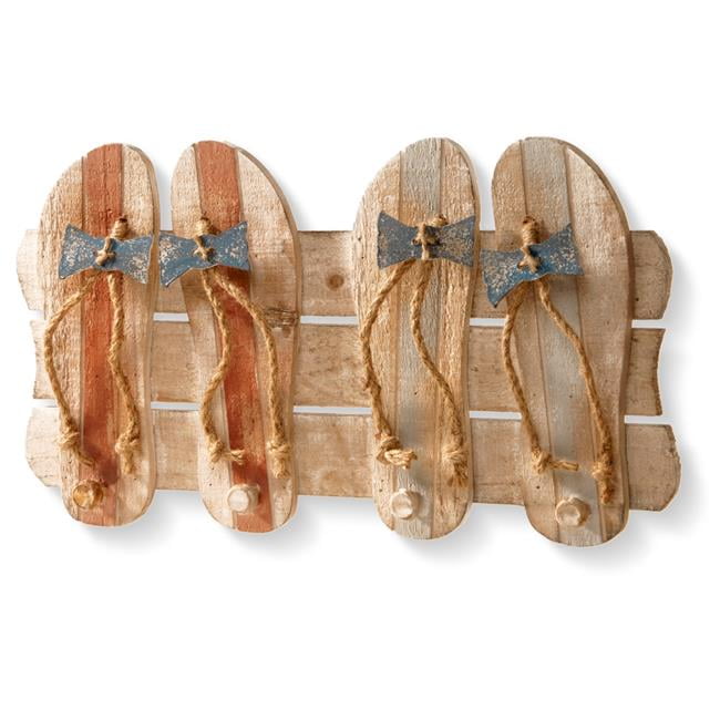 19 in. Sandal Hanger | Walmart Canada