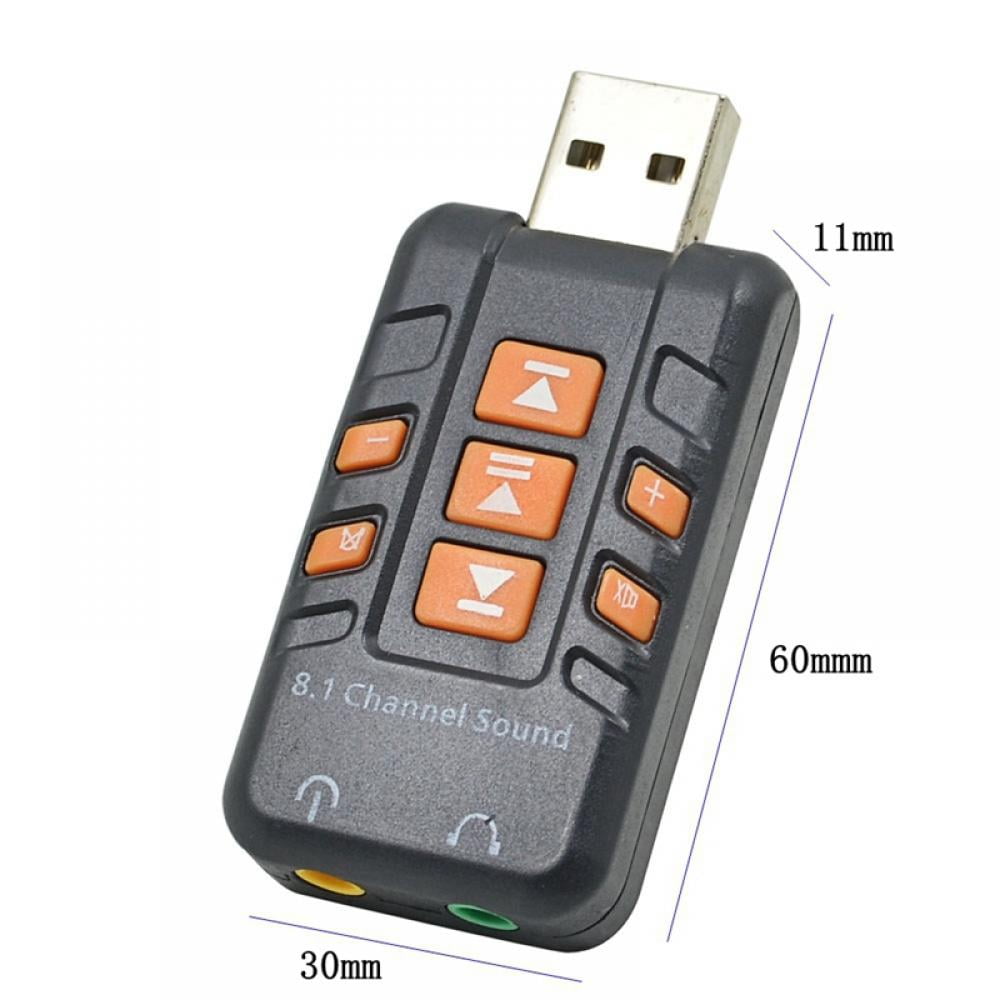 Computer Audio Cards