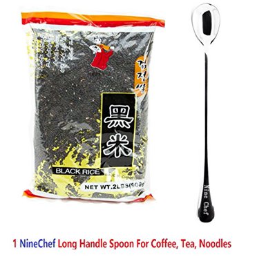 Goose Valley Natural Wild Rice - Family Reserve 5 lbs - Variety of ...