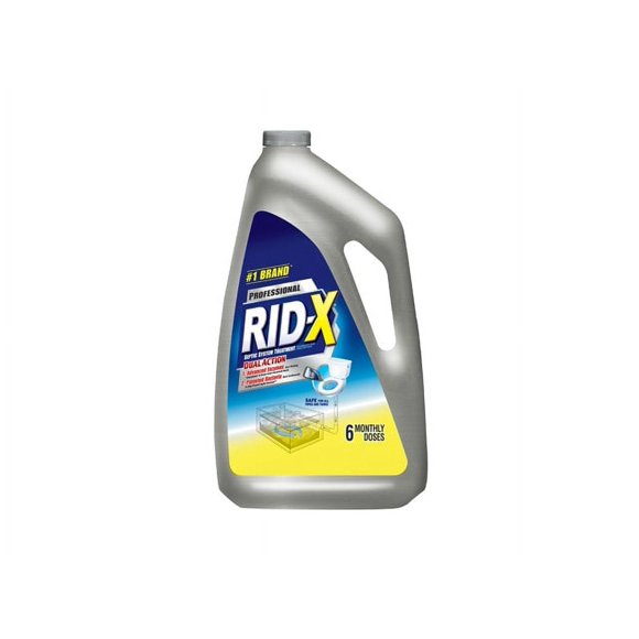 Brand: Rid-X