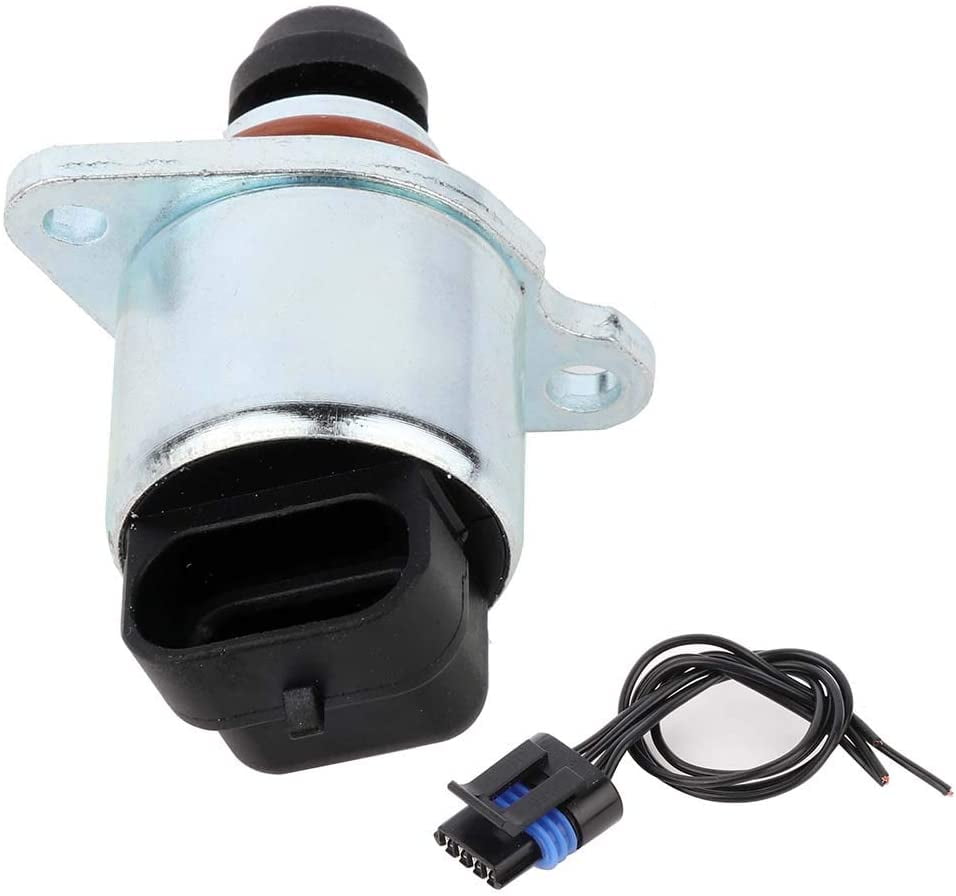 ECCPP Idle Air Control Valve for Controlling Fuel Injection iac motor ...