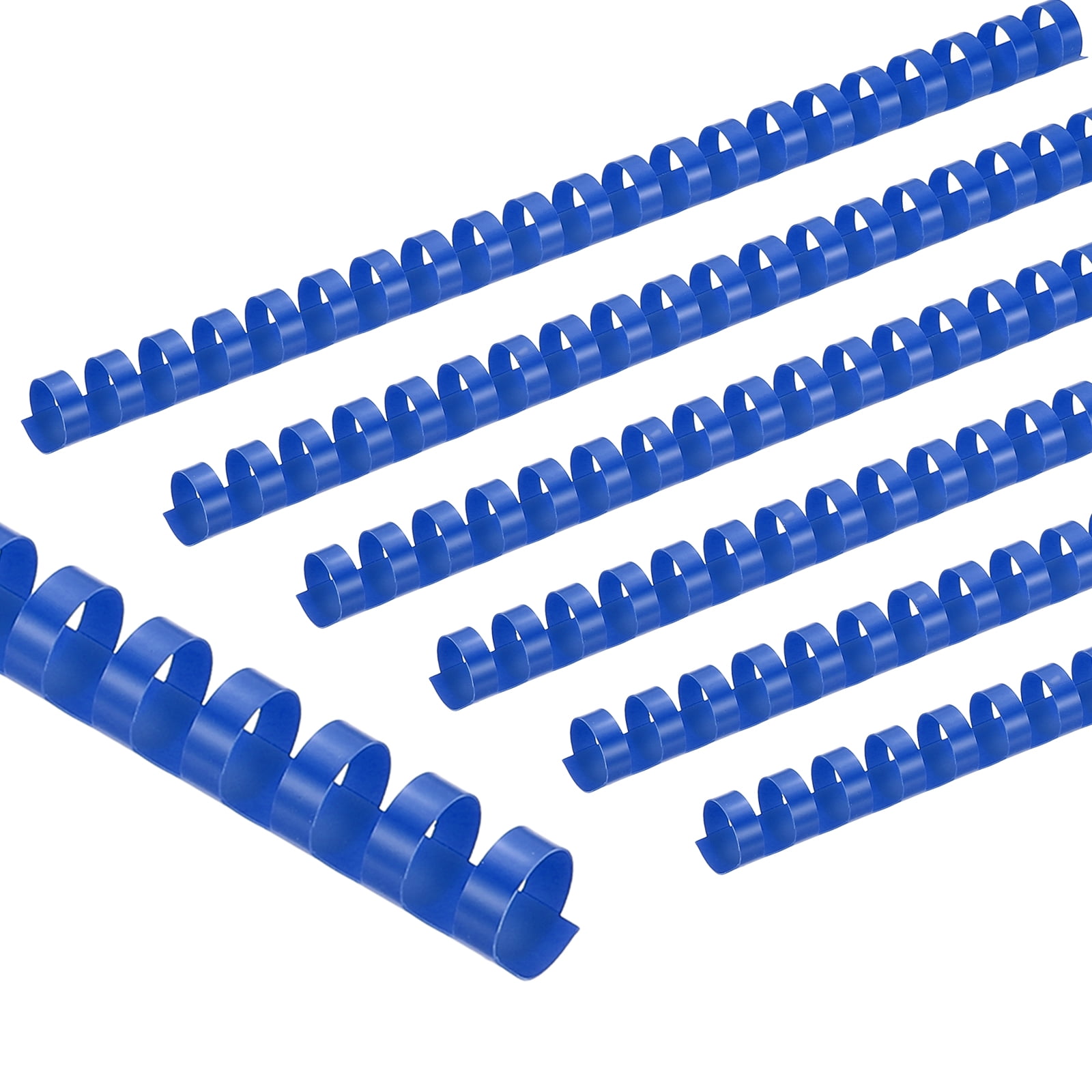 Click here for Unique Bargains Uxcell 16mm (5/8) Plastic Binding... prices