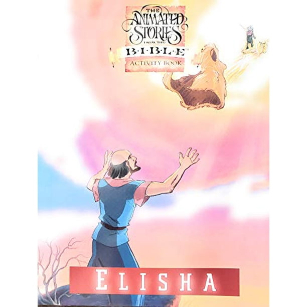 Animated Bible Stories