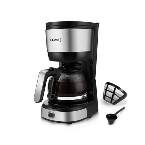 4 Cup Coffee Maker