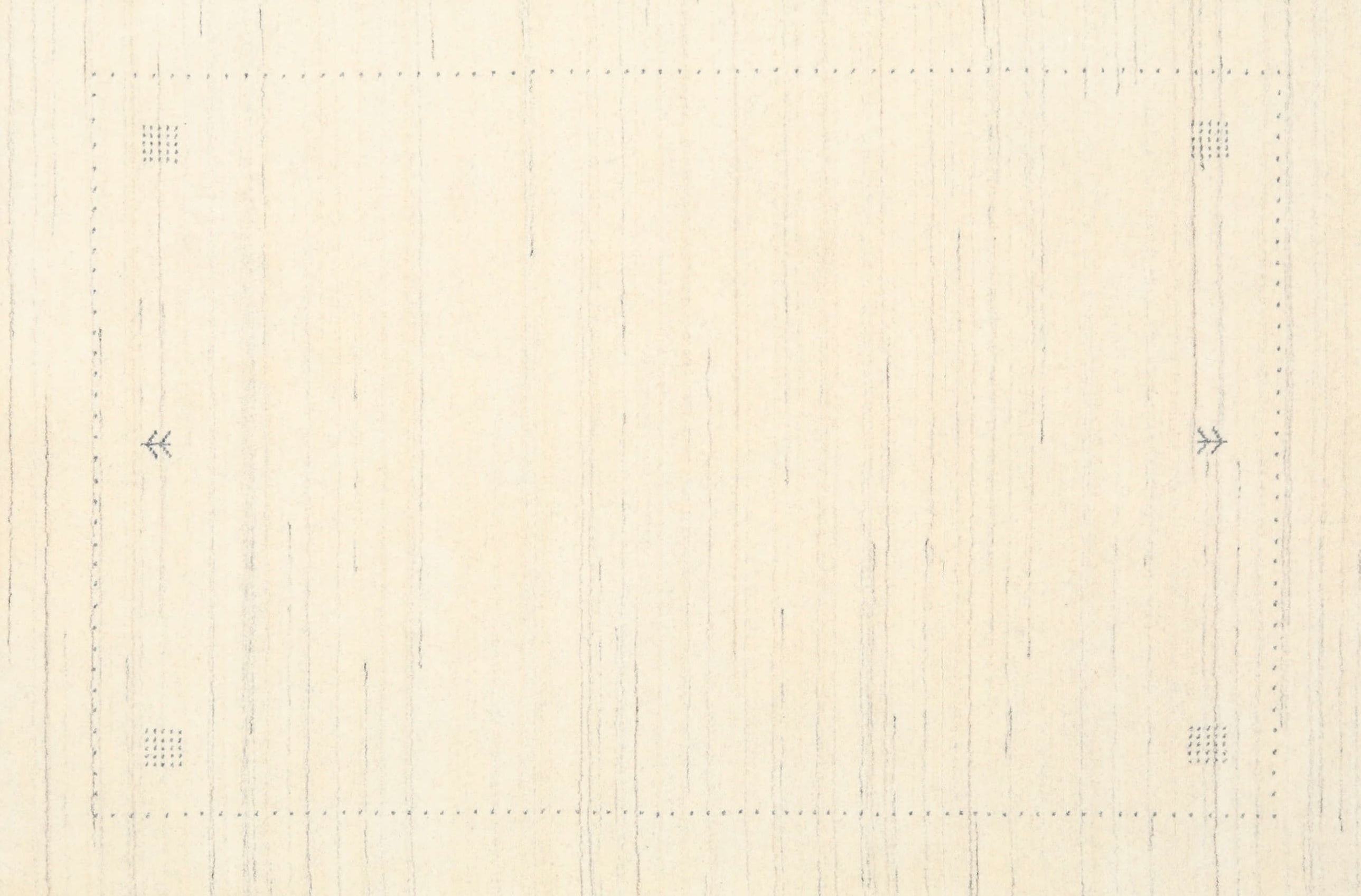 Ahgly Company Indoor Rectangle Contemporary Peach Beige Solid Area Rugs ...