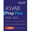 Kaplan Test Prep: ASVAB Prep Plus 2020-2021 : 6 Practice Tests + Proven ...
