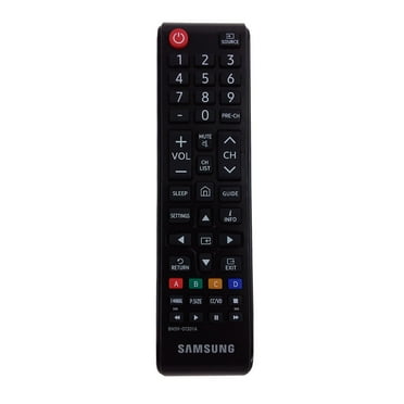 New BN59-01301A remote control for Samsung LED TV NU7100 N5300 NU6900 ...
