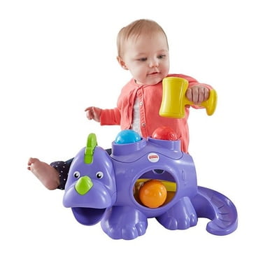 Fisher-Price Whack-a-Saurus | Walmart Canada