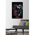 Marvel Spider-Man: Brand New Day (2026) - Duo Wall Poster with Pushpins ...