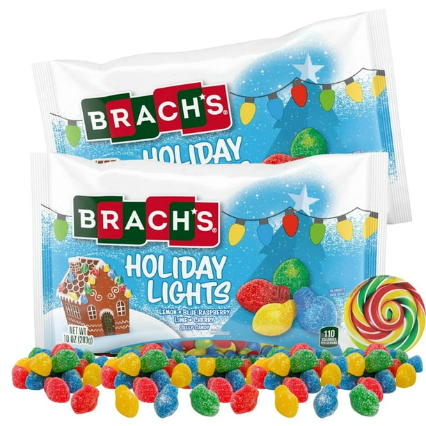 Brach S Raspberry Filled Candy