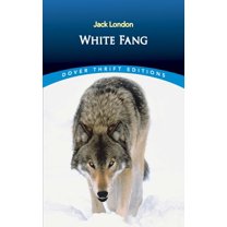 Scholastic Classics White Fang (Scholastic Classics), (Paperback ...