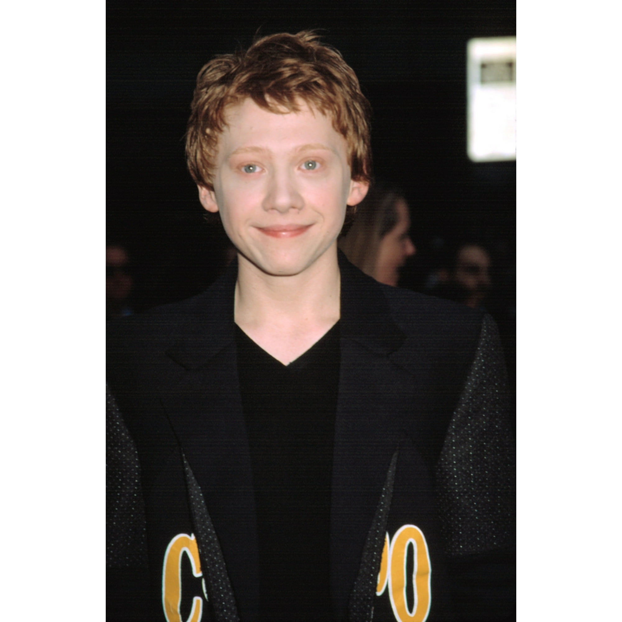 Rupert Grint 2000