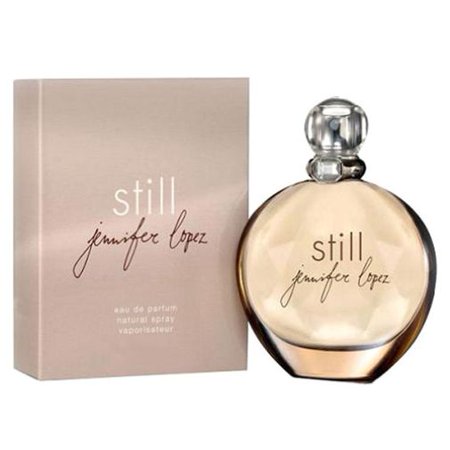 Jennifer Lopez Still Eau De Parfum for her 100ml | Walmart Canada