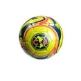 Club America 100 Year Authentic Official Licensed Soccer Ball Size 5 ...