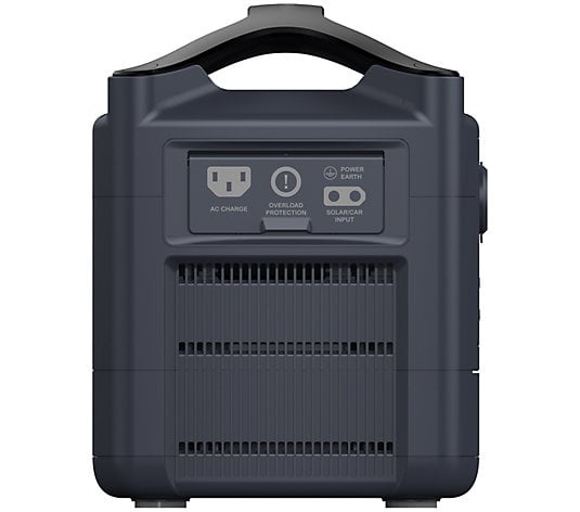 Buy ONEUP 720 Portable Power Station 720Wh Capacity,Solar Generator ...