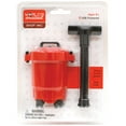 World's Smallest Shop Vac (by Westminter) Colors Vary - Walmart.com