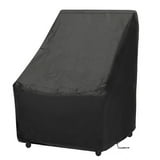 Generic Waterproof Outdoor Patio Furniture Cover Black 89x89x89cm Patio ...