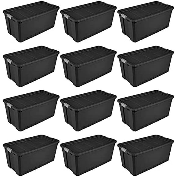 50 Gallon Storage Containers Lids