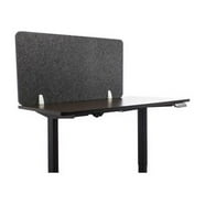 Basyx by HON Verse T-Base Panel Foot - Walmart.com