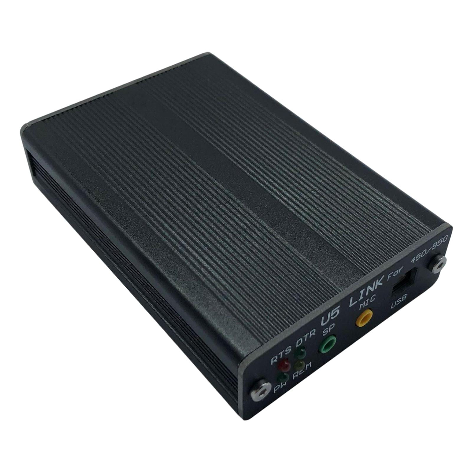 U5 LINK Dedicated USB PC Linker Adapter connector YAESU FT-450D FT-950D ...