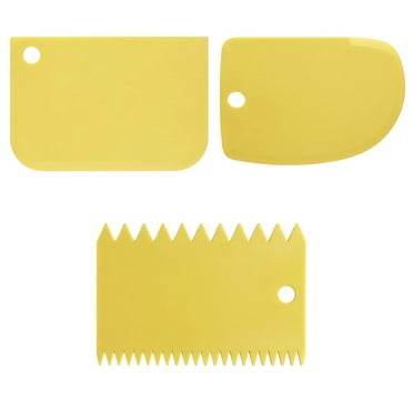 Plastic Scraper Blades 100 Per Box - Walmart.com